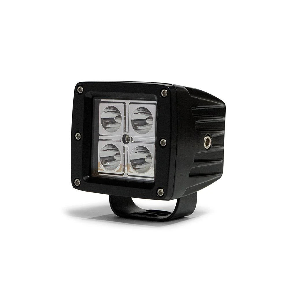 3-Inch LED Cube Light – Alpine Van Works, LLC