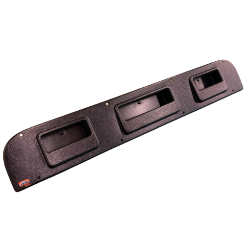 Sprinter Slider Stash – Alpine Van Works, LLC