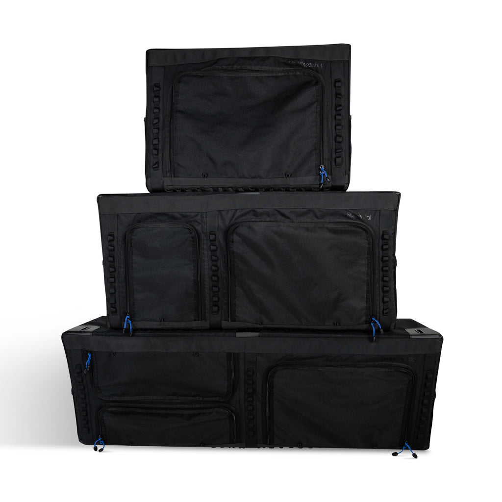 Soft Upper Cabinets – Alpine Van Works, LLC